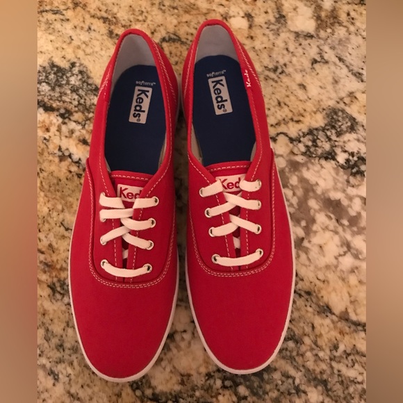 Keds | Shoes | Keds Sneakers | Poshmark